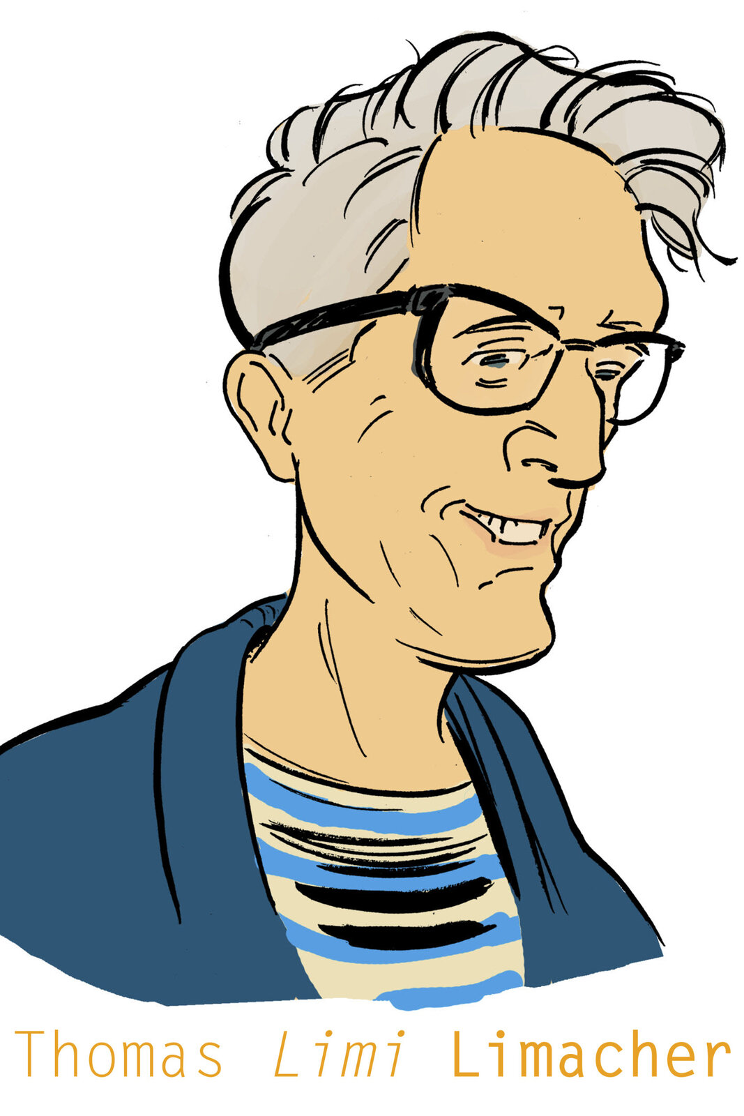 Team : Pfistergassoptik